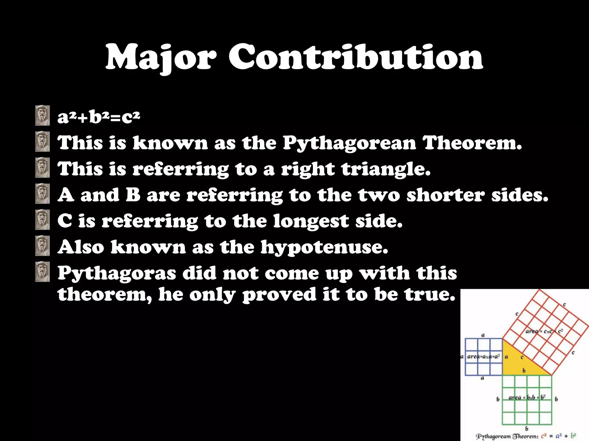 Pythagoras | PPT