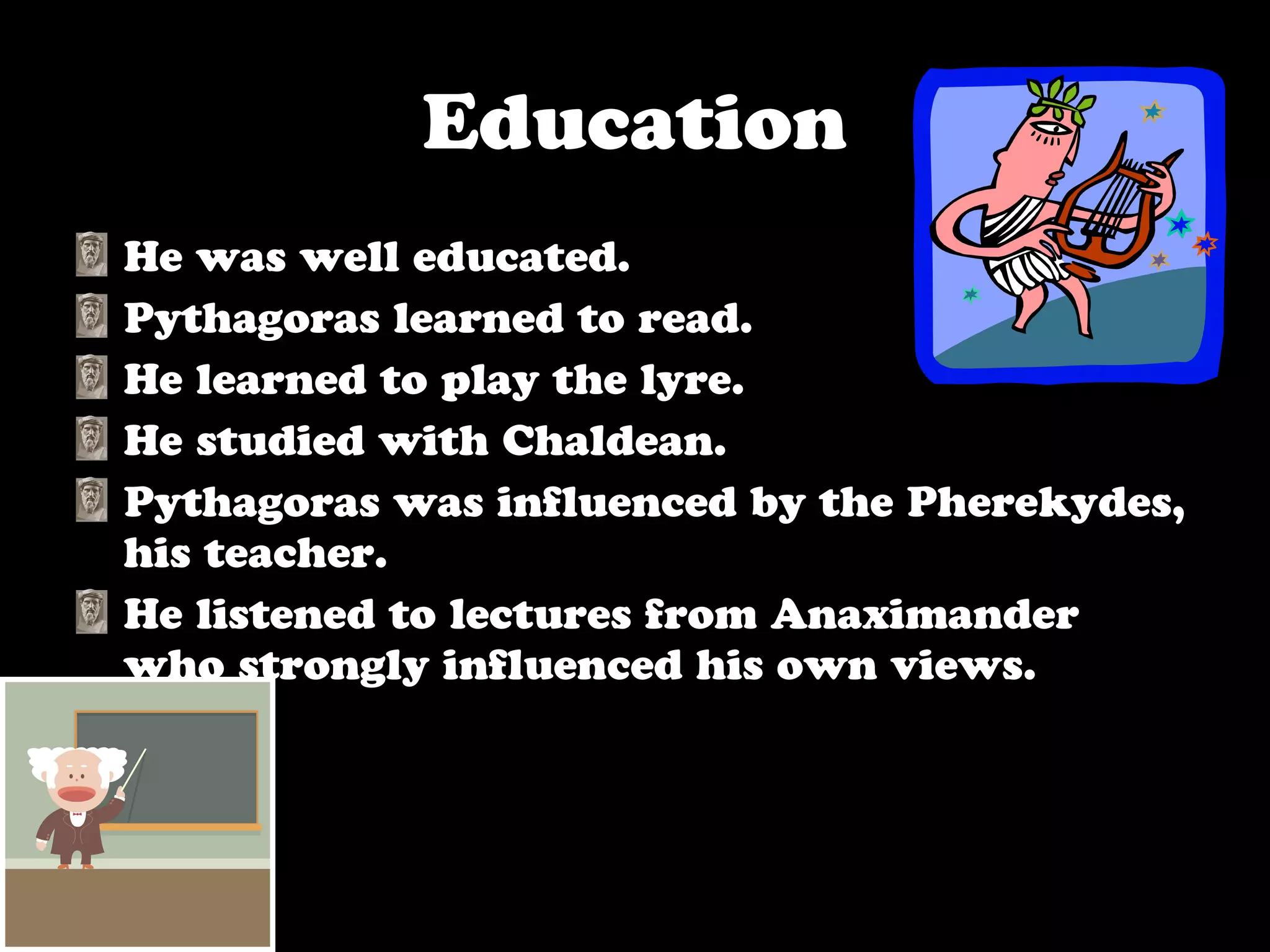 Pythagoras | PPT