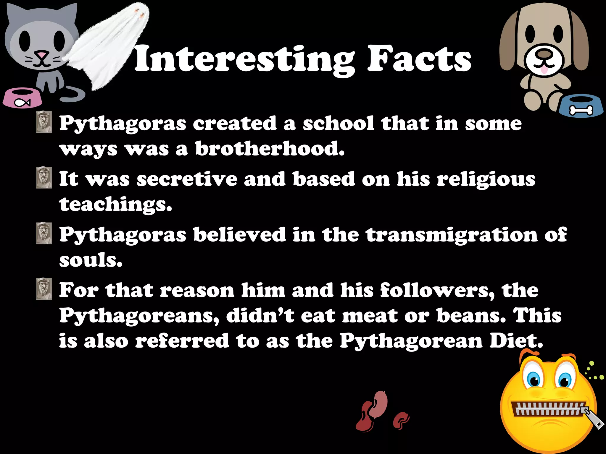 Pythagoras | PPT