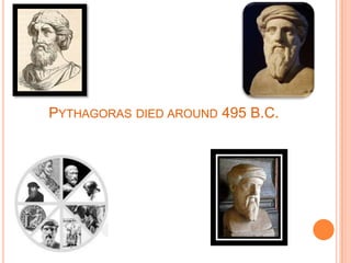Pythagoras | PPTX