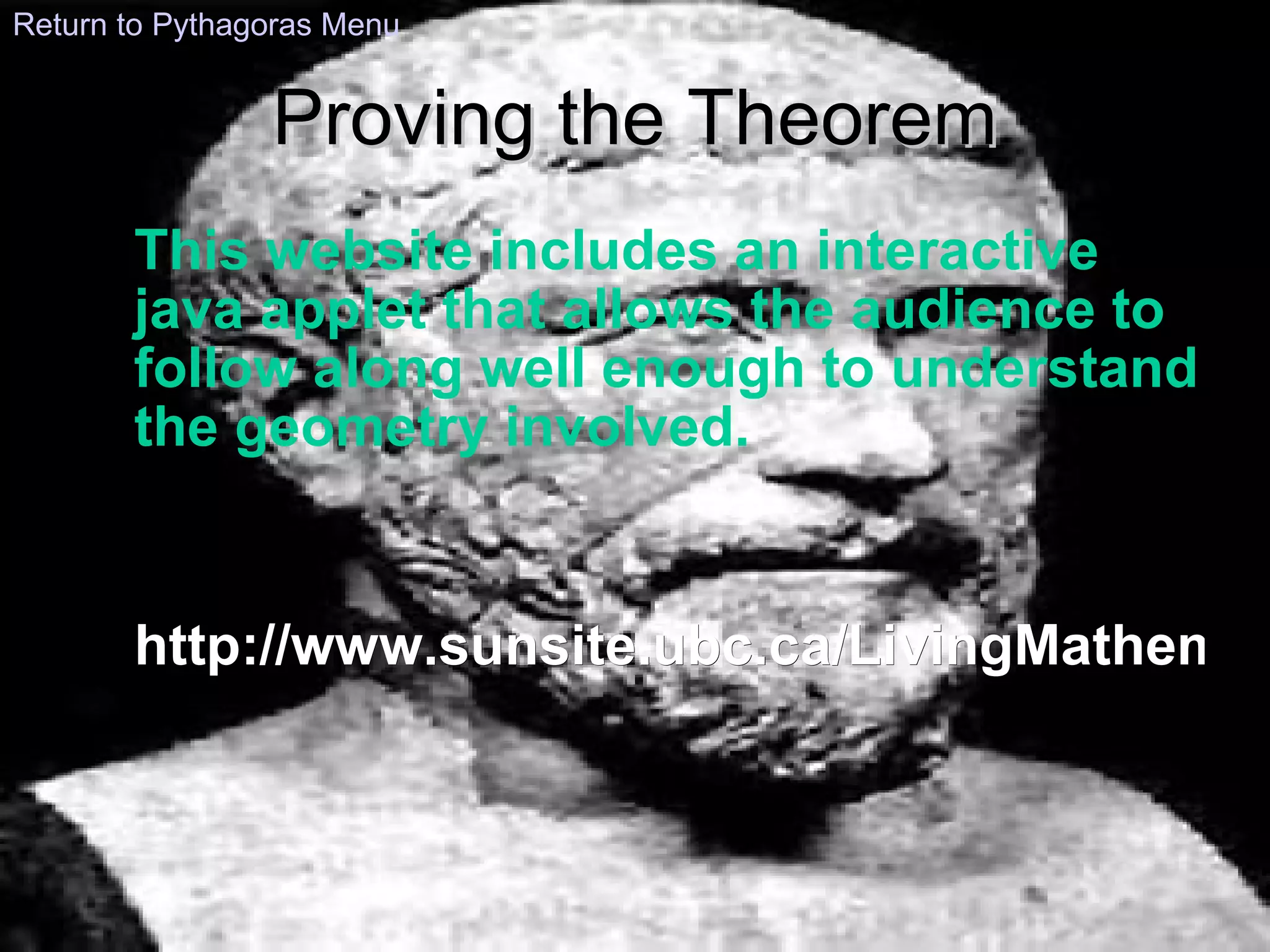 Pythagoras | PPT