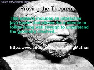 Pythagoras | PPT