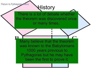 Pythagoras | PPT