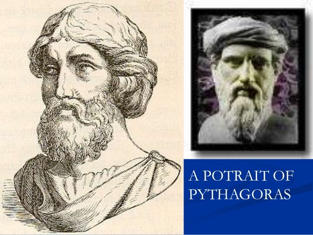 Pythagoras