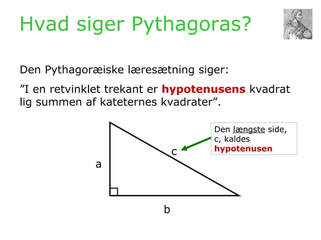 Pythagoras | PPT