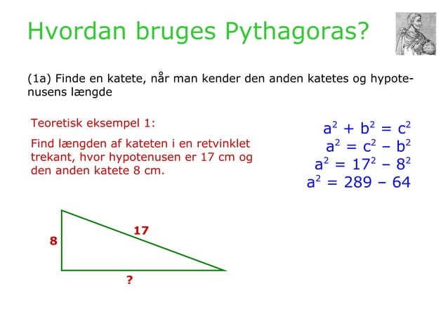 Pythagoras | PPT