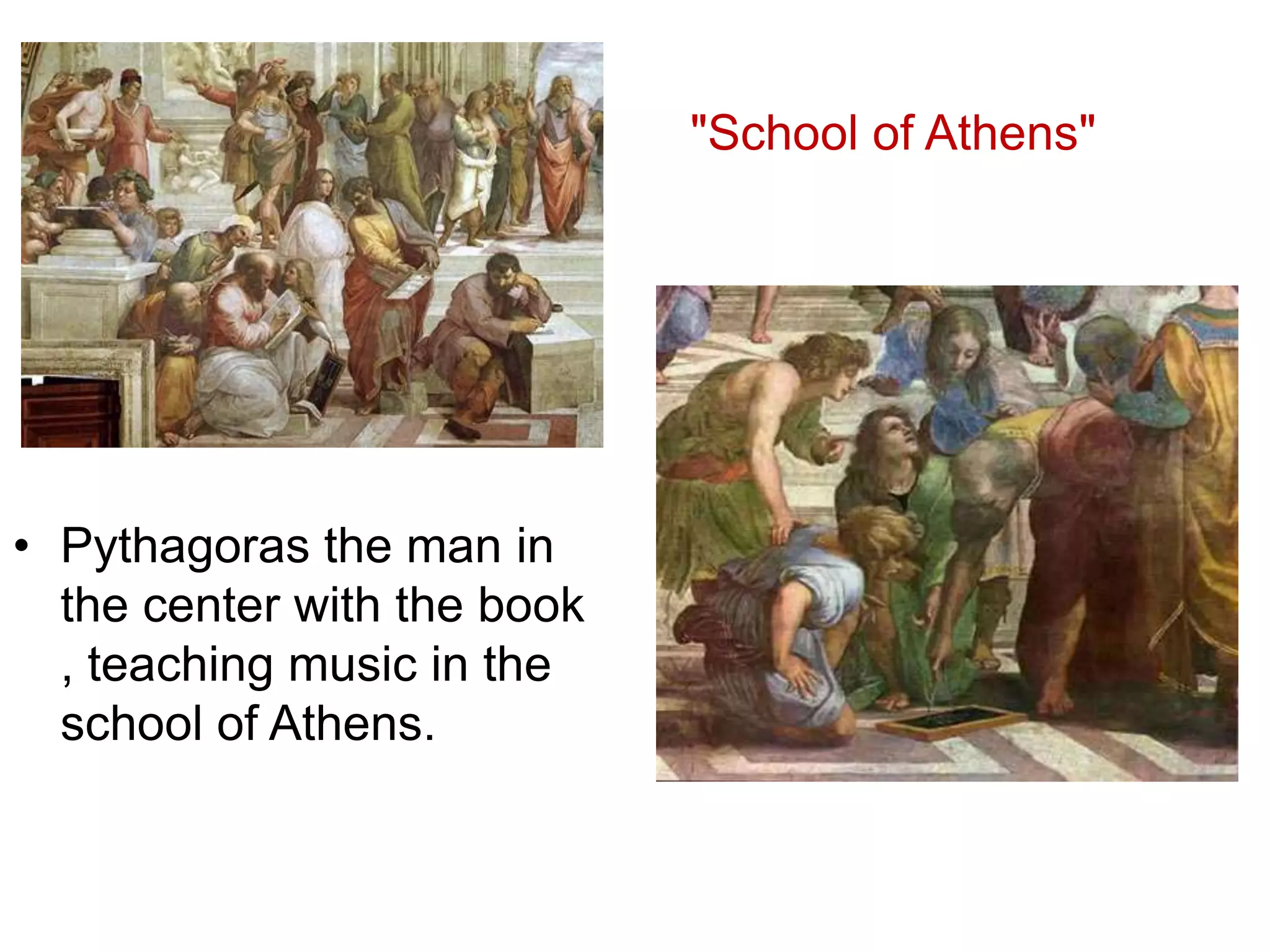 Pythagoras | PPT | Free Download