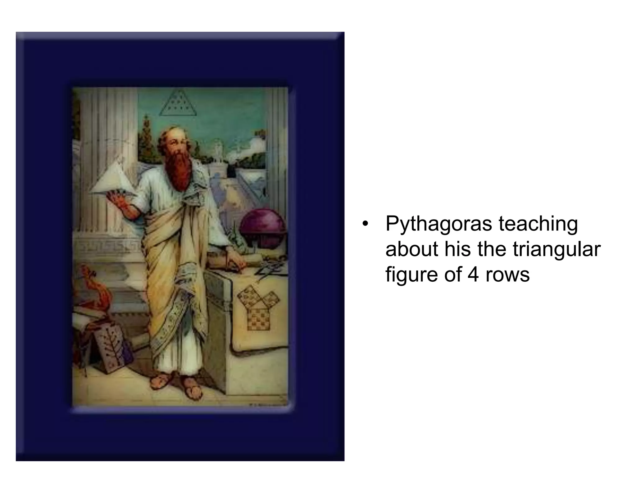 Pythagoras | PPTX