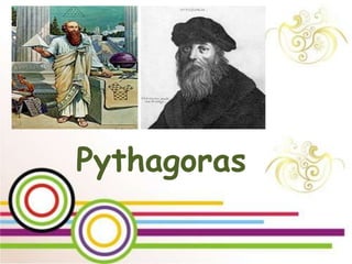 Pythagoras | PPTX