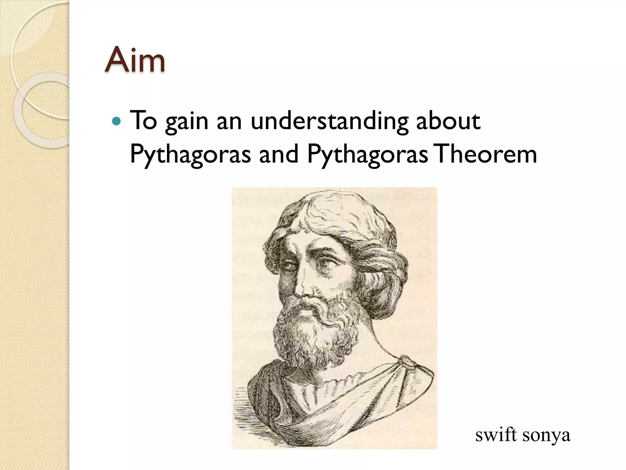 Pythagoras | PPT