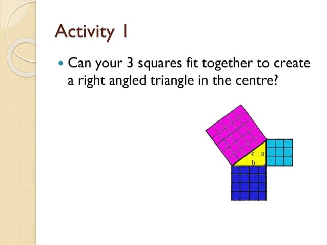 Pythagoras | PPT | Physics | Science