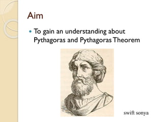 Pythagoras Biography Childhood Life Achievements Timeline