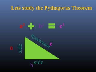 Pythagoras | PPT | Physics | Science