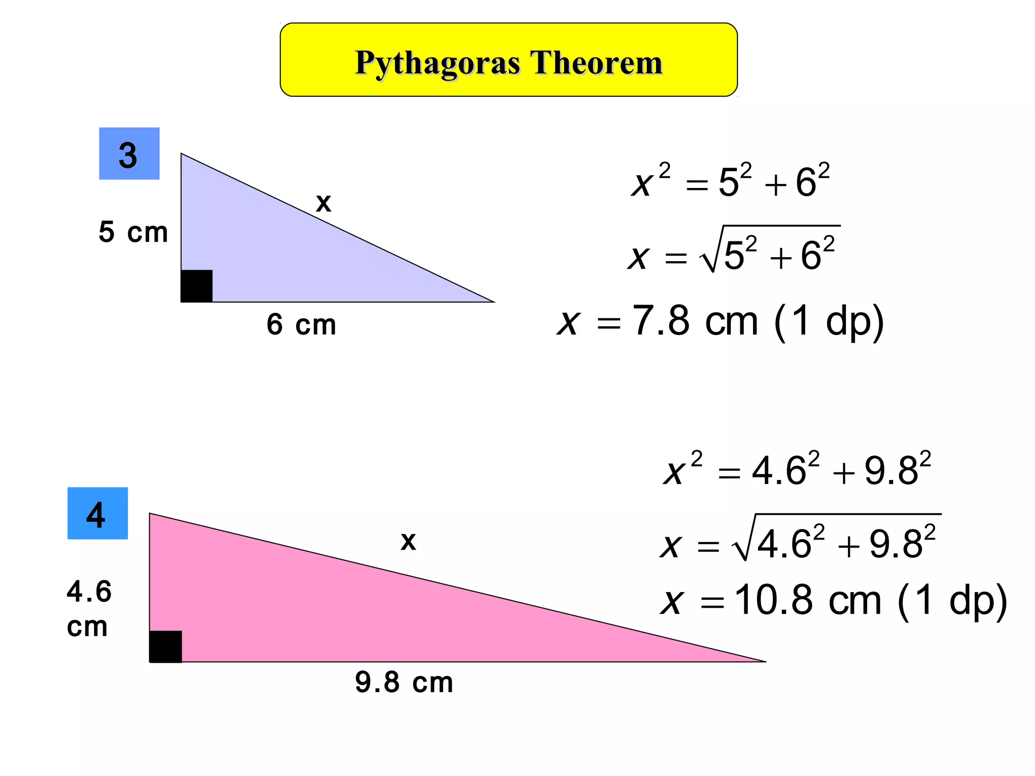 Pythagoras | PPT
