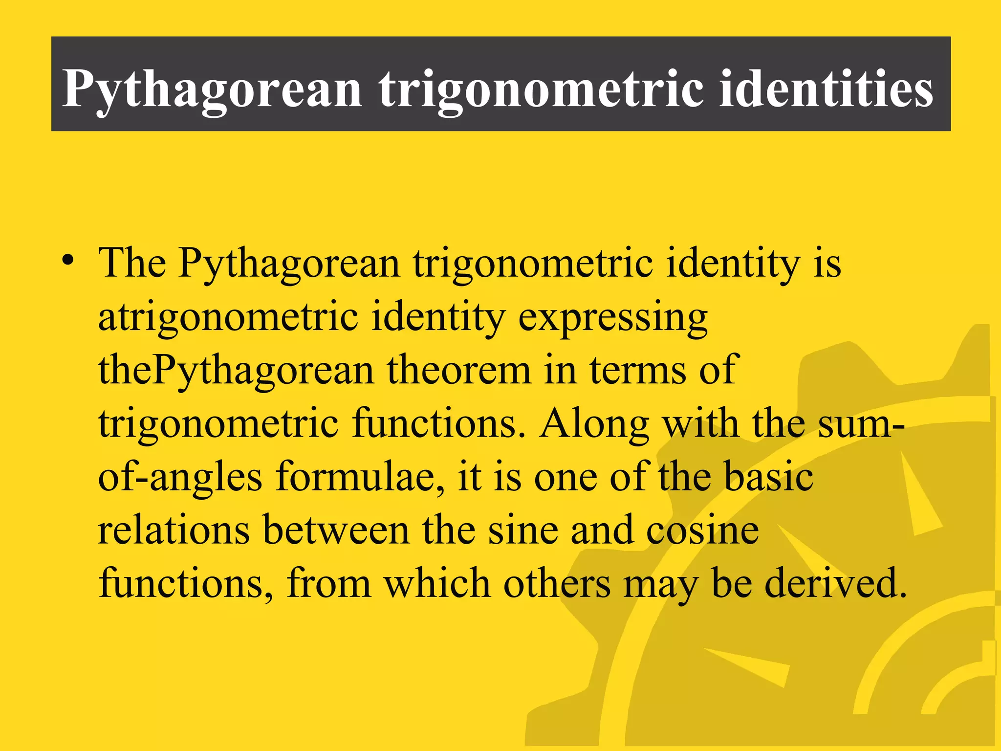 Pythagoras | PPT