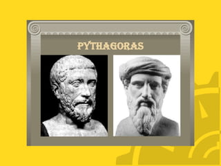 Pythagoras | PPT