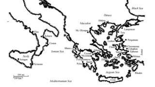 Pisagor sadece matematikçi miydi? | PPT