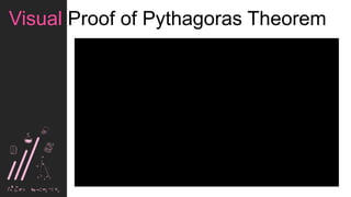 Pythagoras Theorem and Proof | PPTX