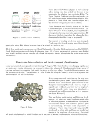 Pythagoras | PDF | Religion & Spirituality