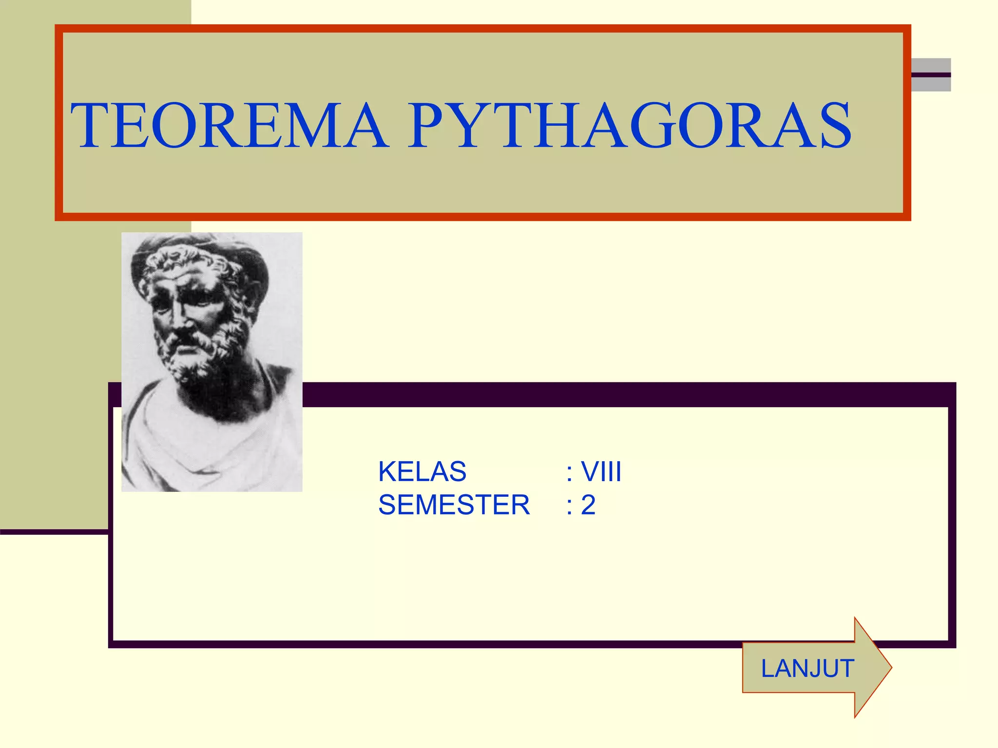 Pythagoras | PPT