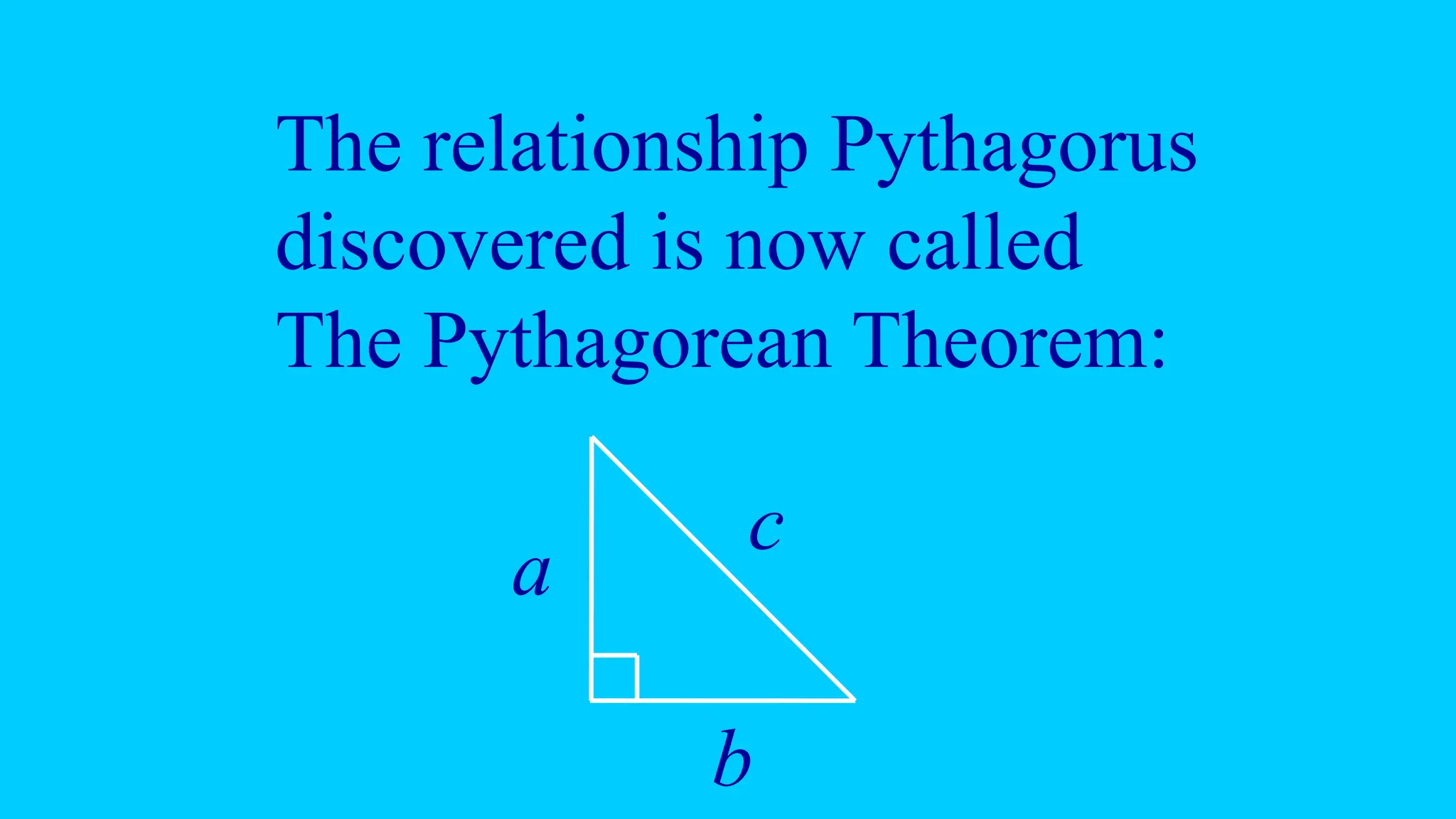 Pythagoras.pptx
