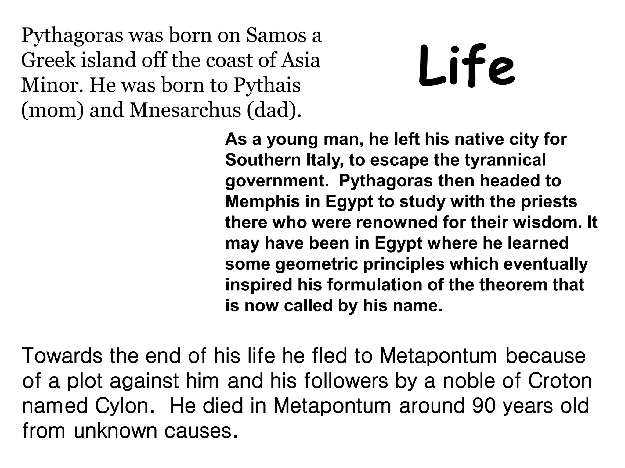 Pythagoras-history.pptx