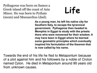 Pythagoras-history.pptx