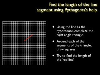 Investigating the Pythagorean Theorem | PDF