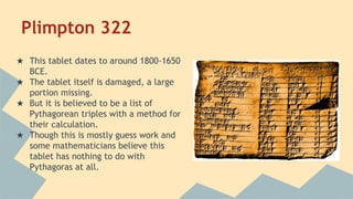 Pythagoras(final) | PPT