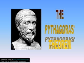 Pythagoras Theorem.ppt