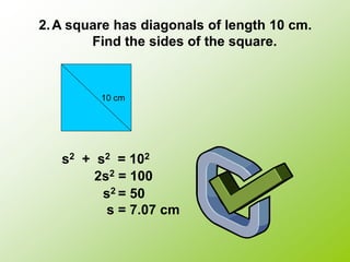 Pythagoras Theorem.ppt