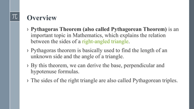 PYTHAGORAS THEOREM.pptx