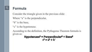 PYTHAGORAS THEOREM.pptx