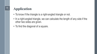 PYTHAGORAS THEOREM.pptx