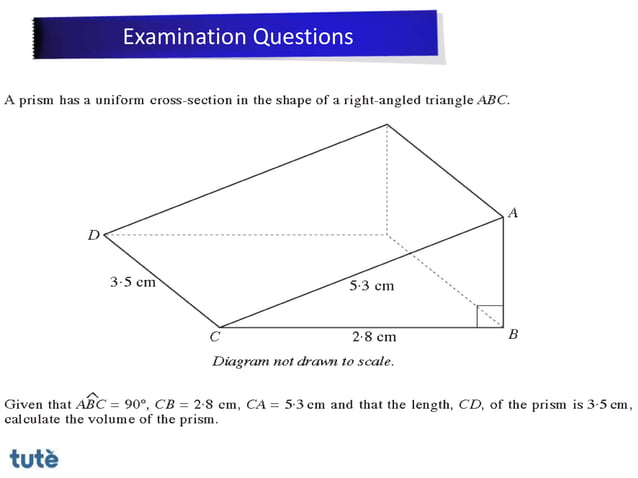 Pythagoras Theorem Graphs | PPT