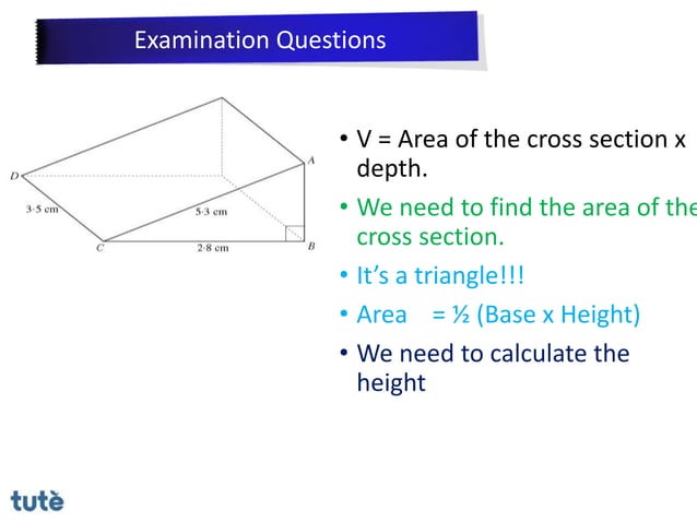 Pythagoras Theorem Graphs | PPT