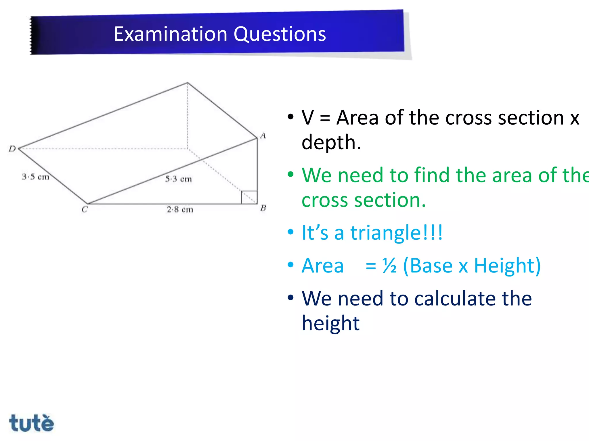 Pythagoras theorem graphs | PPT