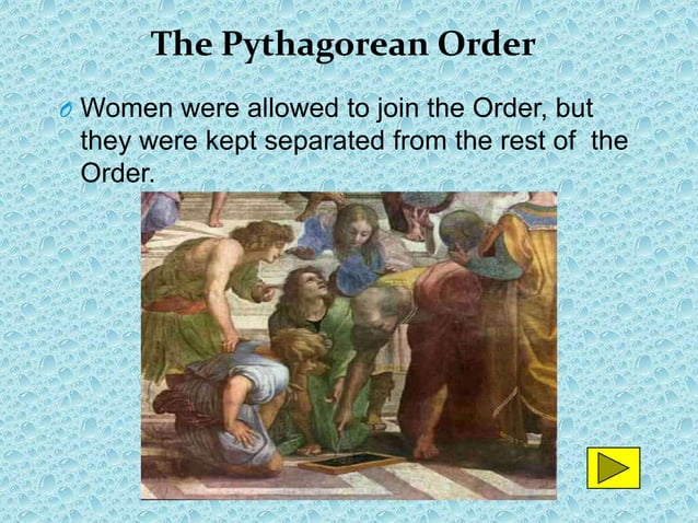 Pythagoras theorem history | PPTX | Physics | Science