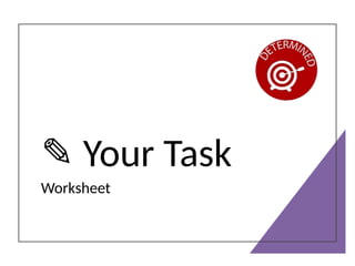 Introduction to Pythagoras’ Theorem Lesson | PPTX