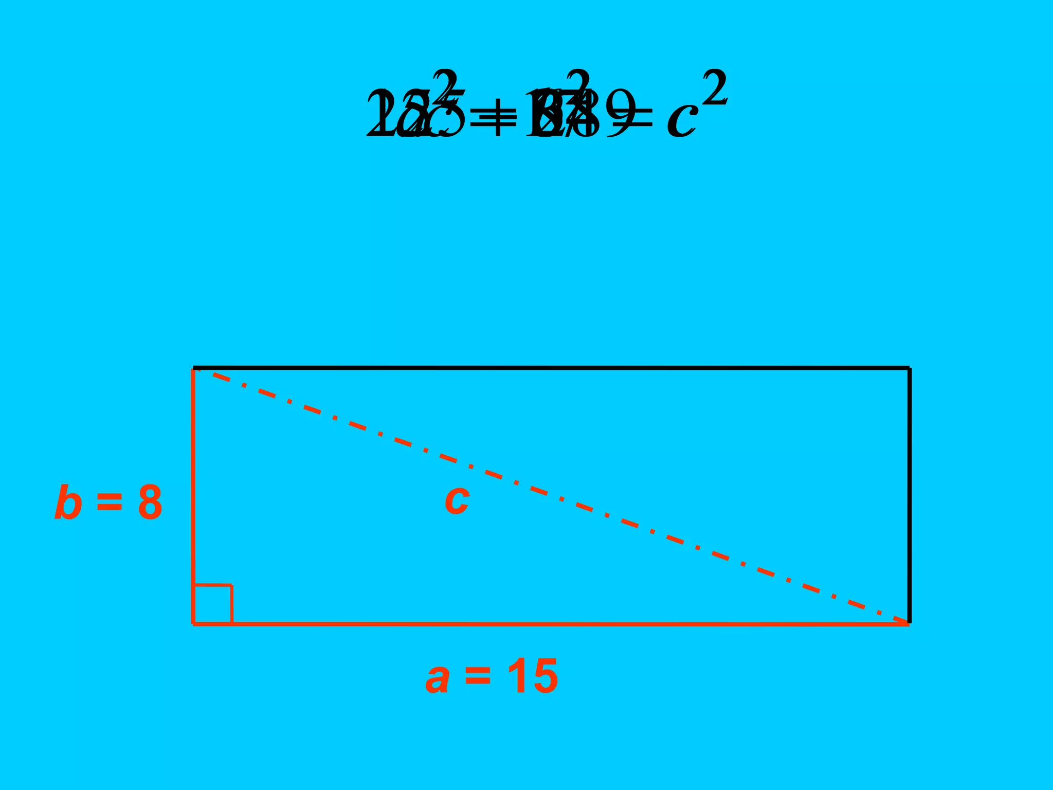 Pythagoras theorem ppt | PPT