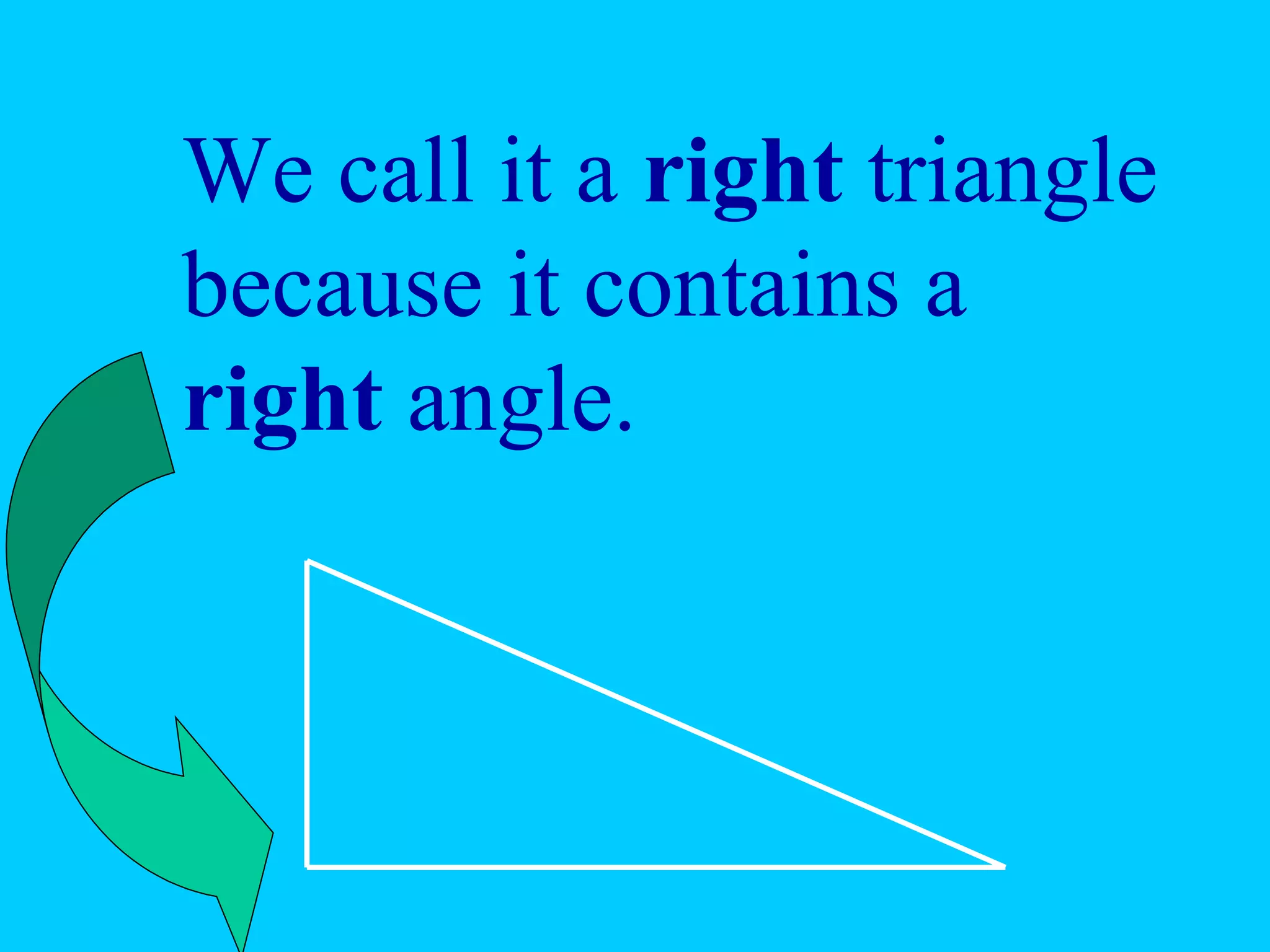 Pythagoras Theorem Ppt Ppt 9088
