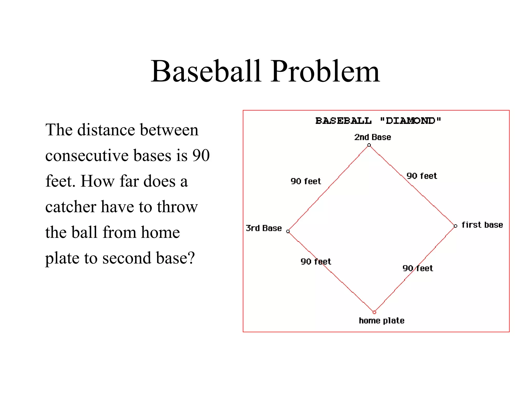 Pythagoras theorem ppt | PPT