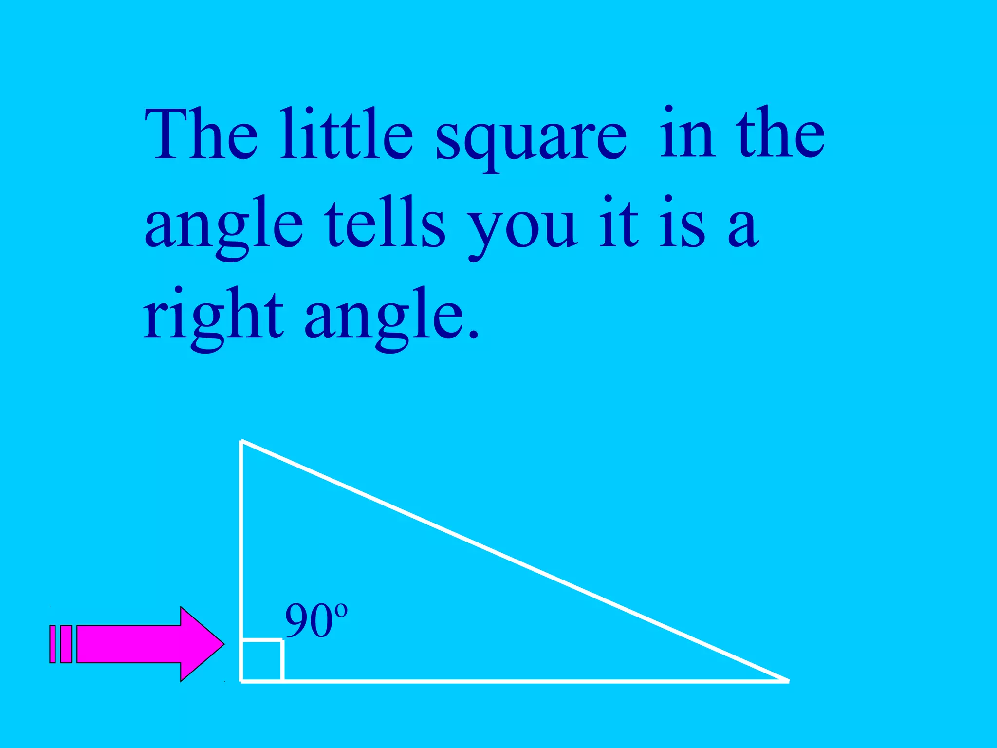 Pythagoras theorem ppt | PPT