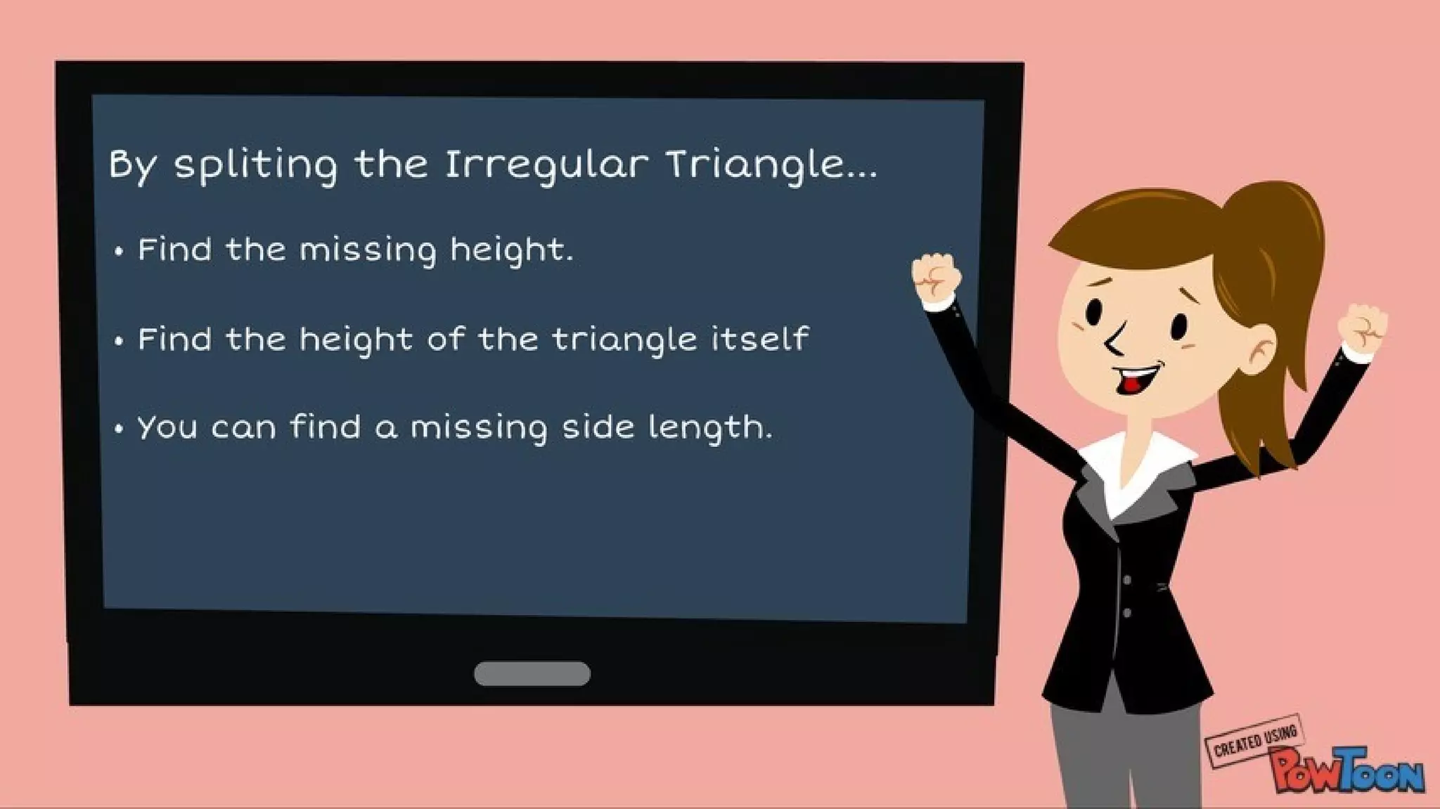 Pythagorean Theorem Project | PPT