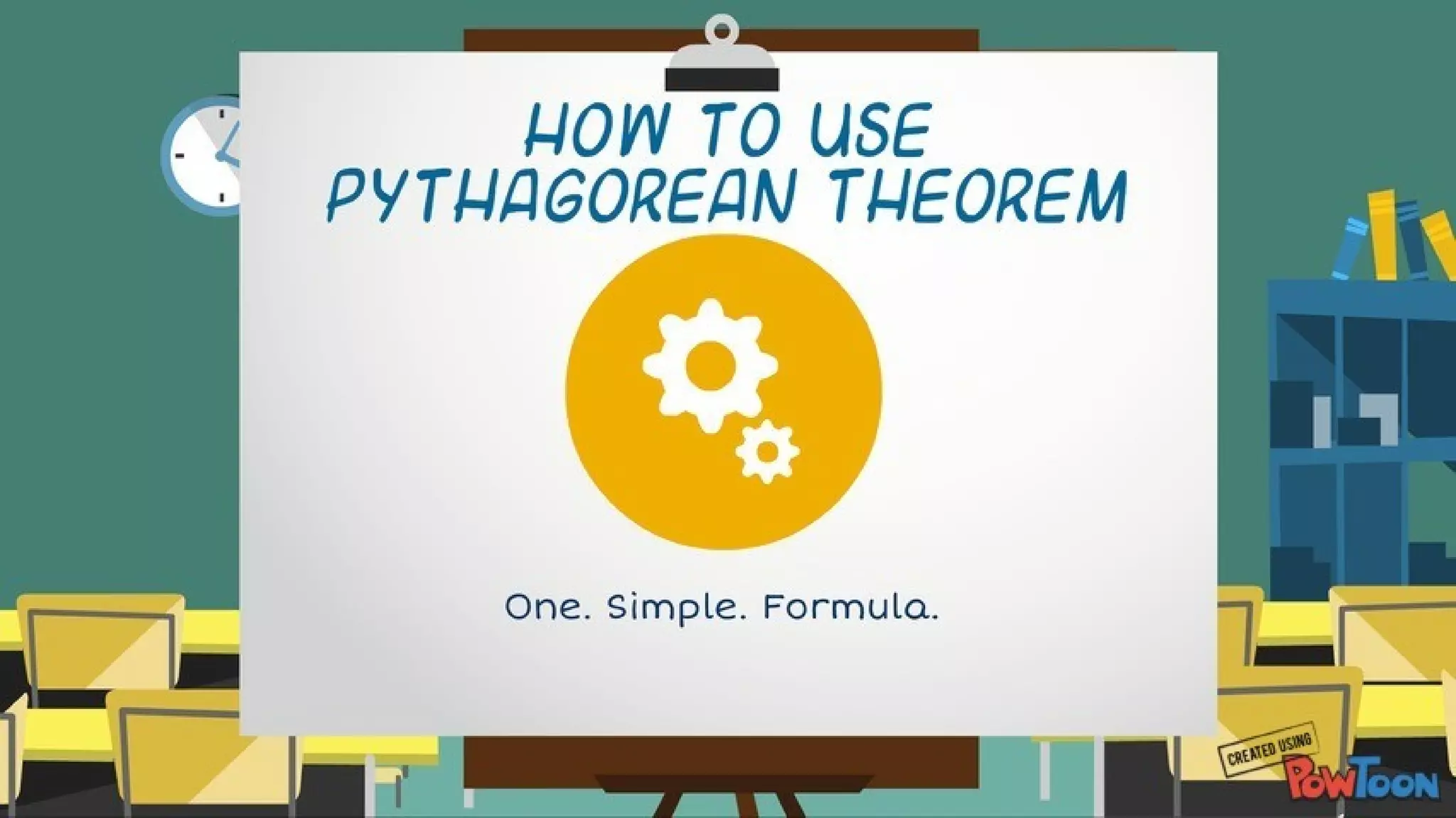 Pythagorean Theorem Project | PPT