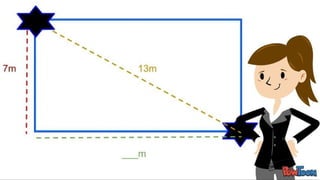 Pythagorean Theorem Project | PPT