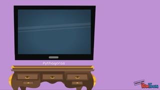 Pythagorean Theorem Project | PPT