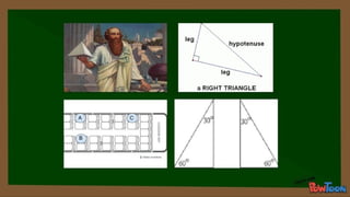 Pythagorean Theorem Project | PPT