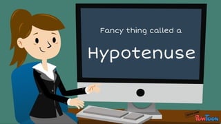 Pythagorean Theorem Project | PPT