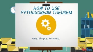 Pythagorean Theorem Project | PPT